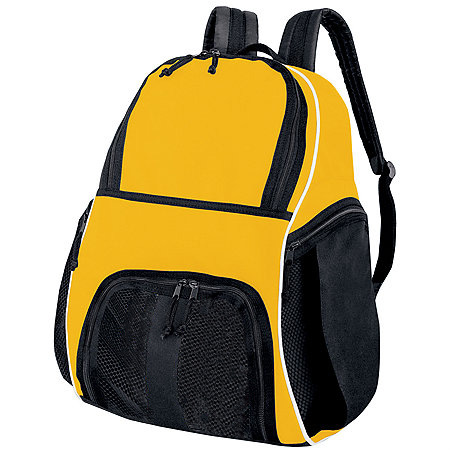 High Five Backpack | FirsttotheFinish.com