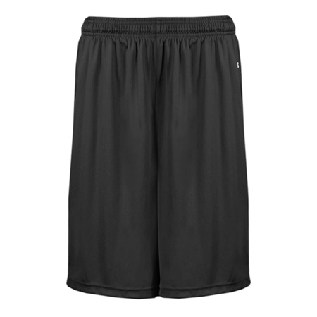 B-CORE POCKETED Men's 10 INCH SHORT | FirsttotheFinish.com