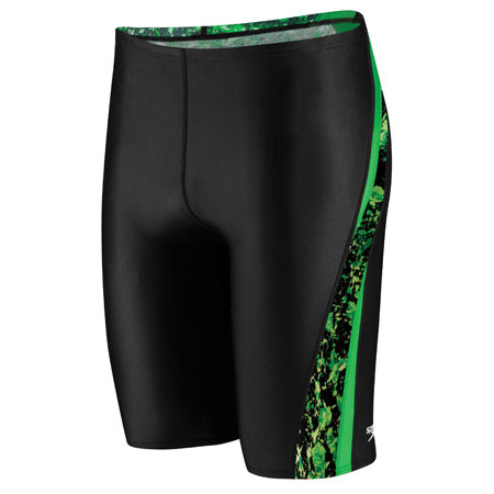 Speedo Splatter Splash Jammer | FirsttotheFinish.com